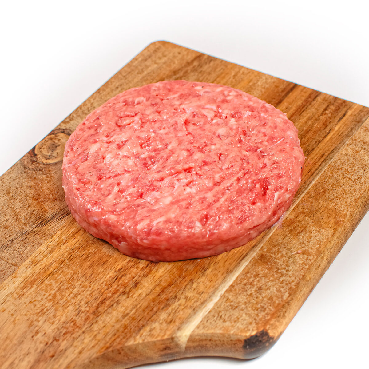 Hamburguesas de Ternera - ¡un sabor inigualable!