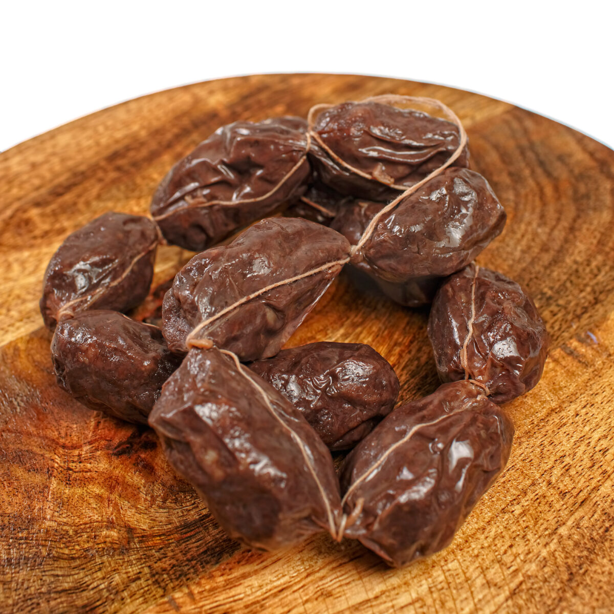 Morcillas Oreadas tamaño Mini - Con todo el sabor